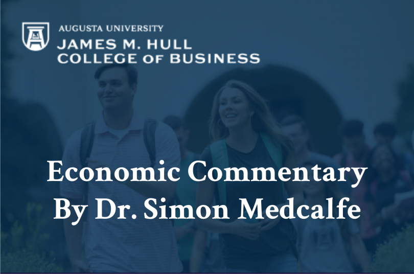 James M. Hull College of Business | Augusta University